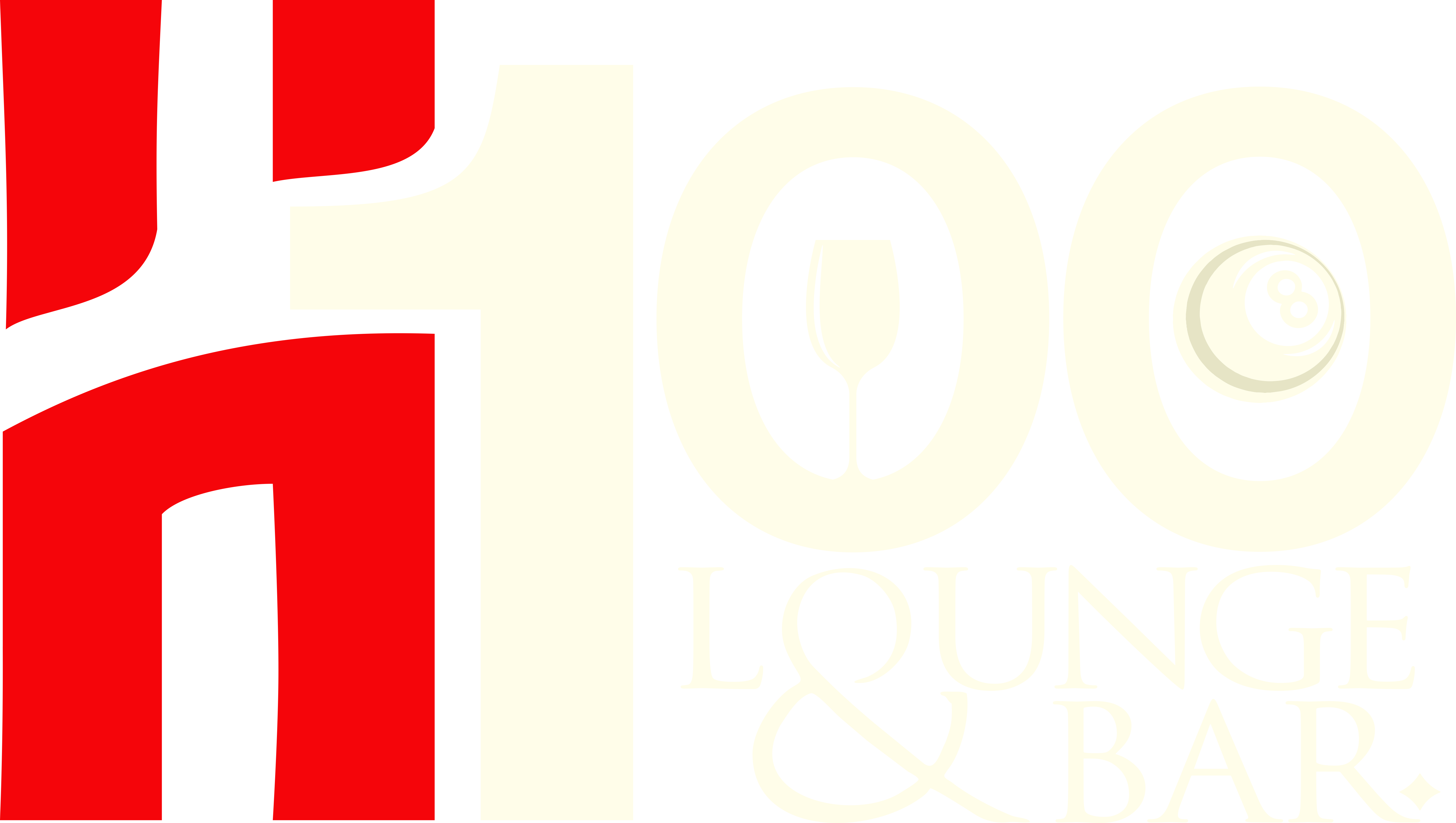 H100 Lounge and Bar - Relax, Refresh and Repeat